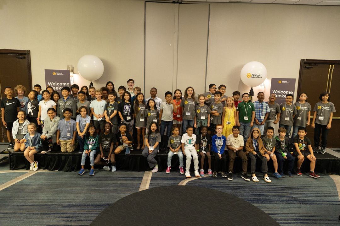 Inside the First Two Years of National Math Stars