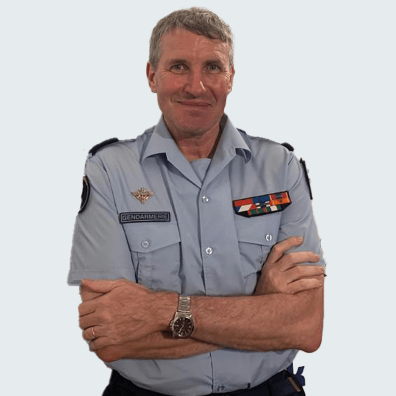 Polaria Tech | IA générative souveraine pour des conversations ...