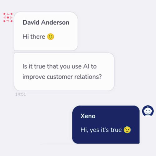 Polaria Tech | IA générative souveraine pour des conversations ...