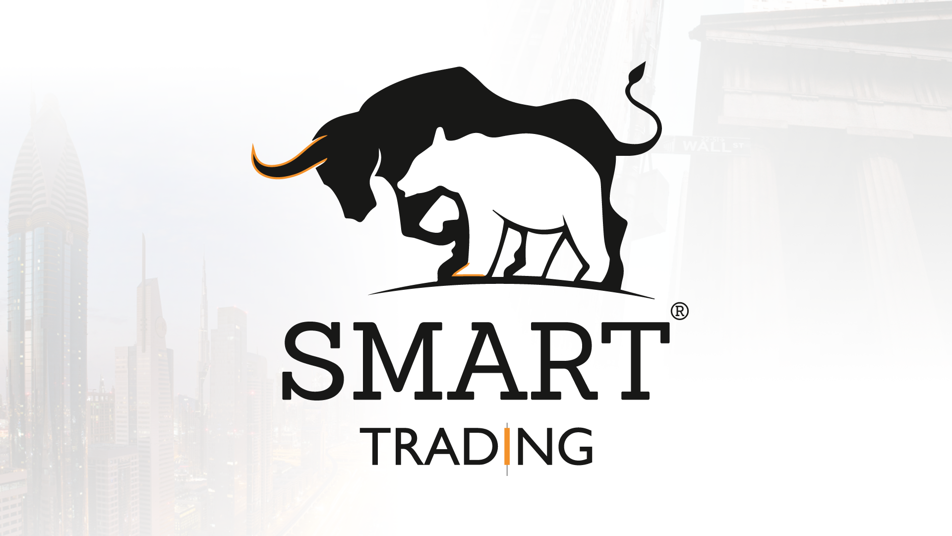 Home | Smart Trading