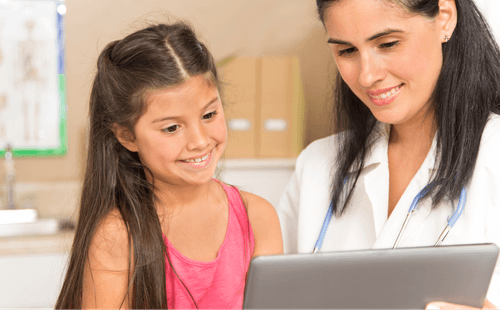 Therapists digital intervention platform overview | Cognishine
