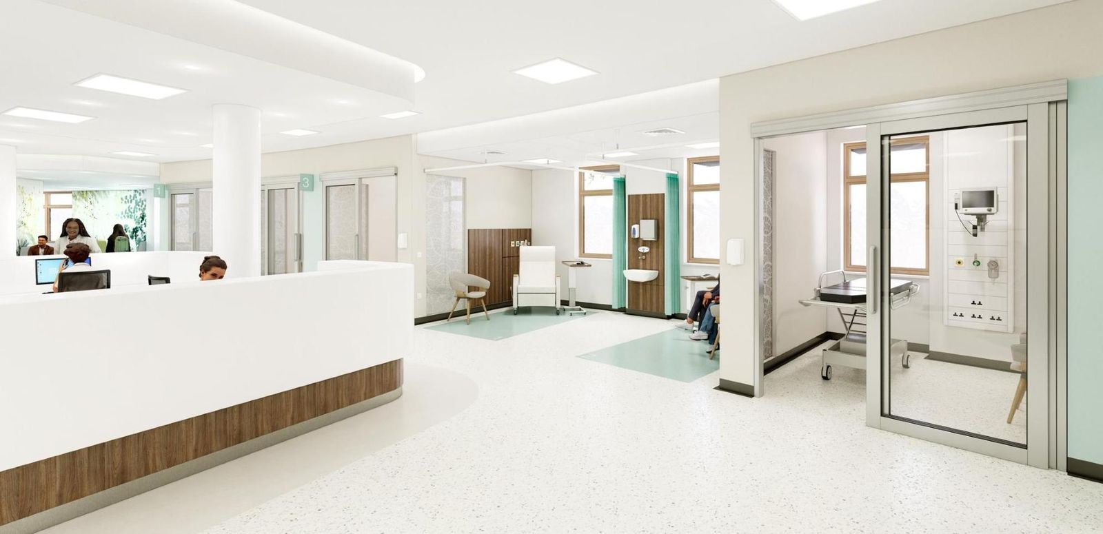 Barking, Havering and Redbridge University Hospitals NHS Trust