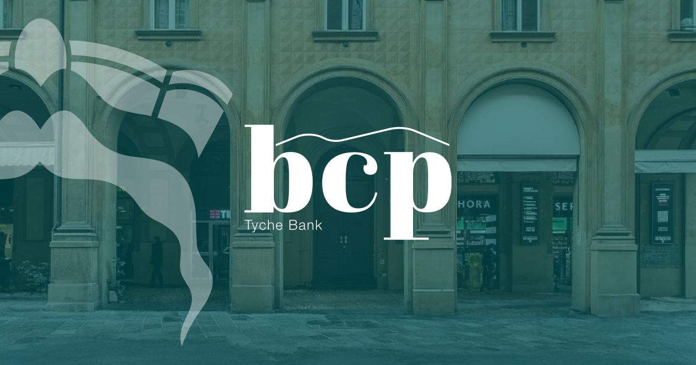 Contatti - BCP di Tyche Bank