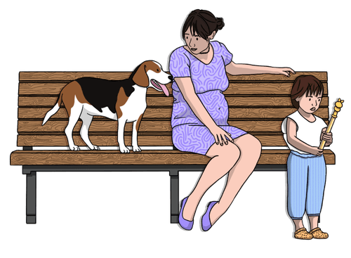 Ekie - La 1ère app de Legal Care pour vos collaborateurs - Ekie