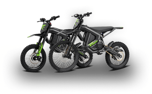 72V Rawrr Mantis X Pro