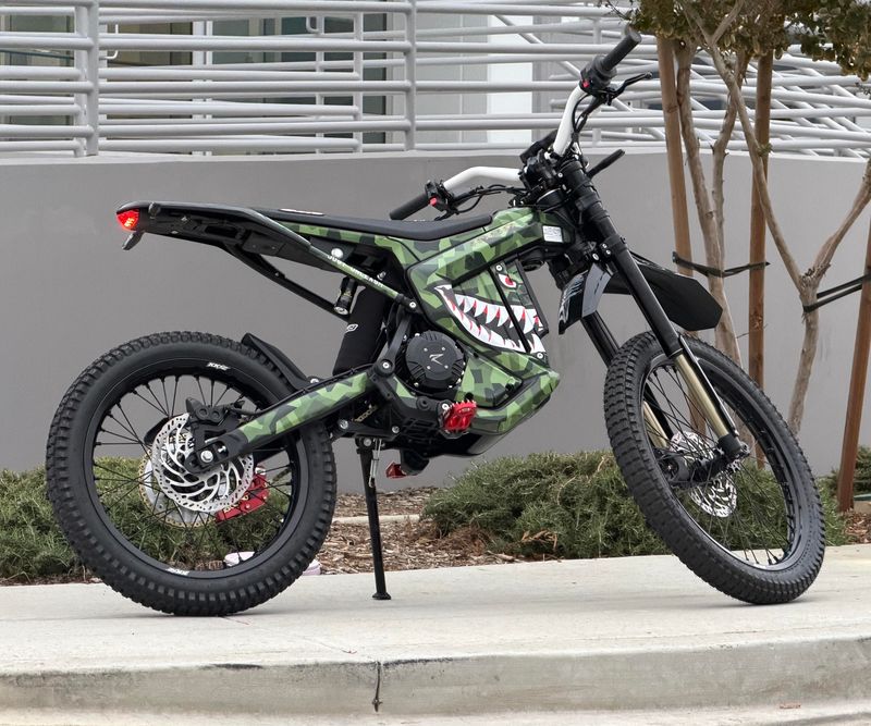 Rawrr Mods | Upgrade your Mantis