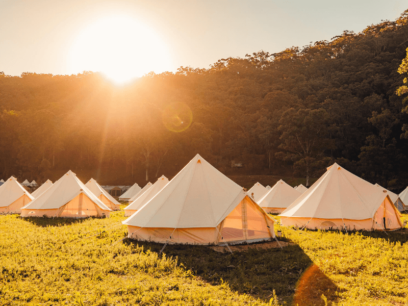 Accommodation