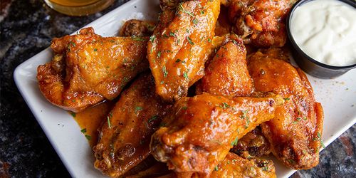 Buffalo/WNY Daily Chicken Wing Specials & Deals