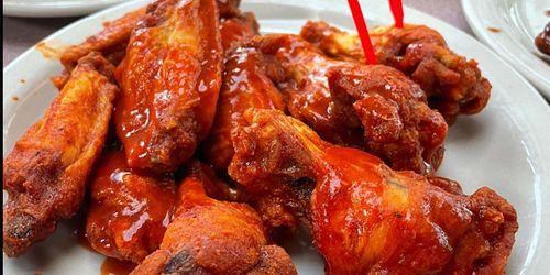 Buffalo/WNY Daily Chicken Wing Specials & Deals