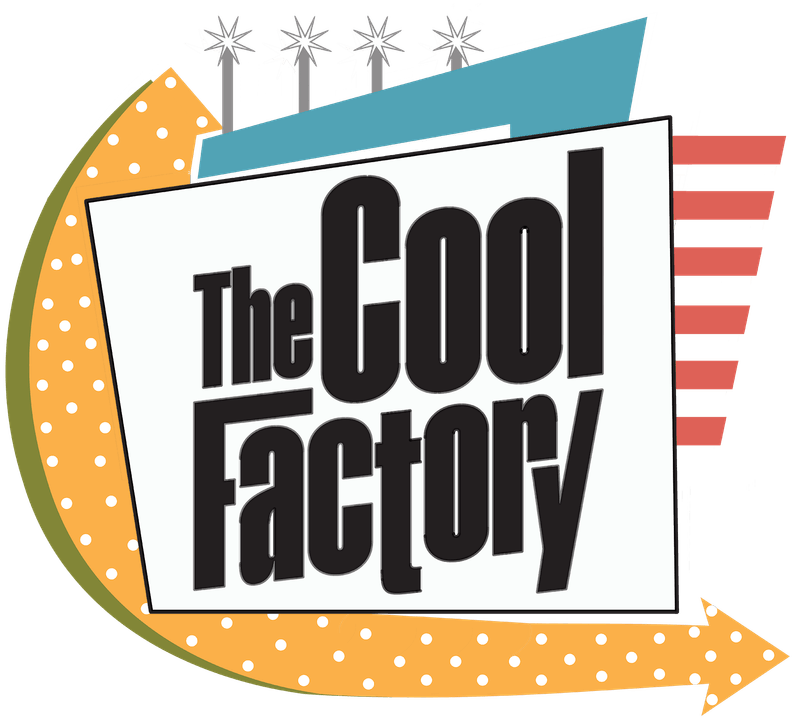 The Cool Factory