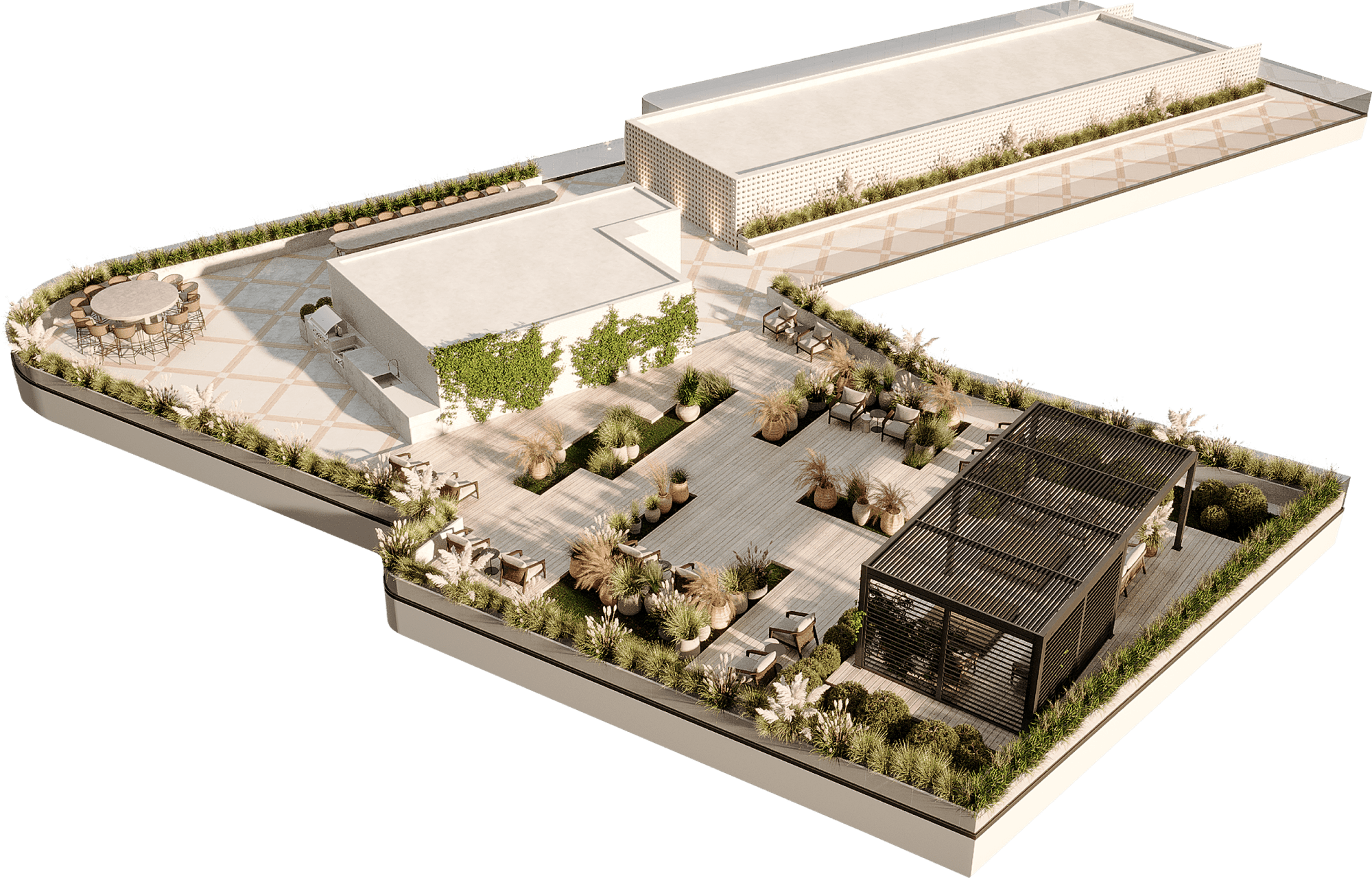 The Wave - Luxury Living in Williamsburg