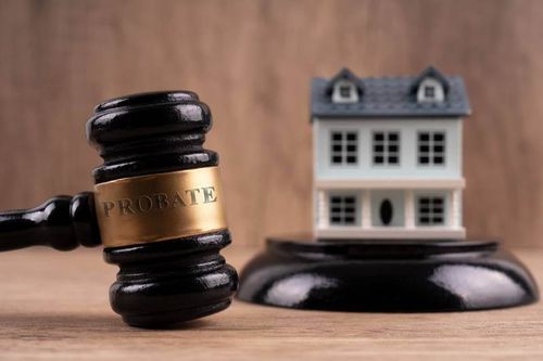 How Long Do You Have To Transfer Property After Death