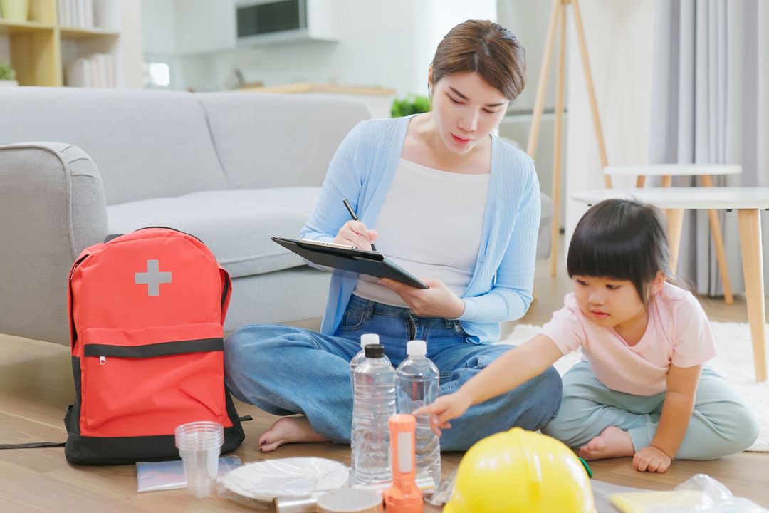 How to Prep for a Natural Disaster - LegalShield