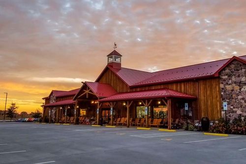 The Inn at Little Washington