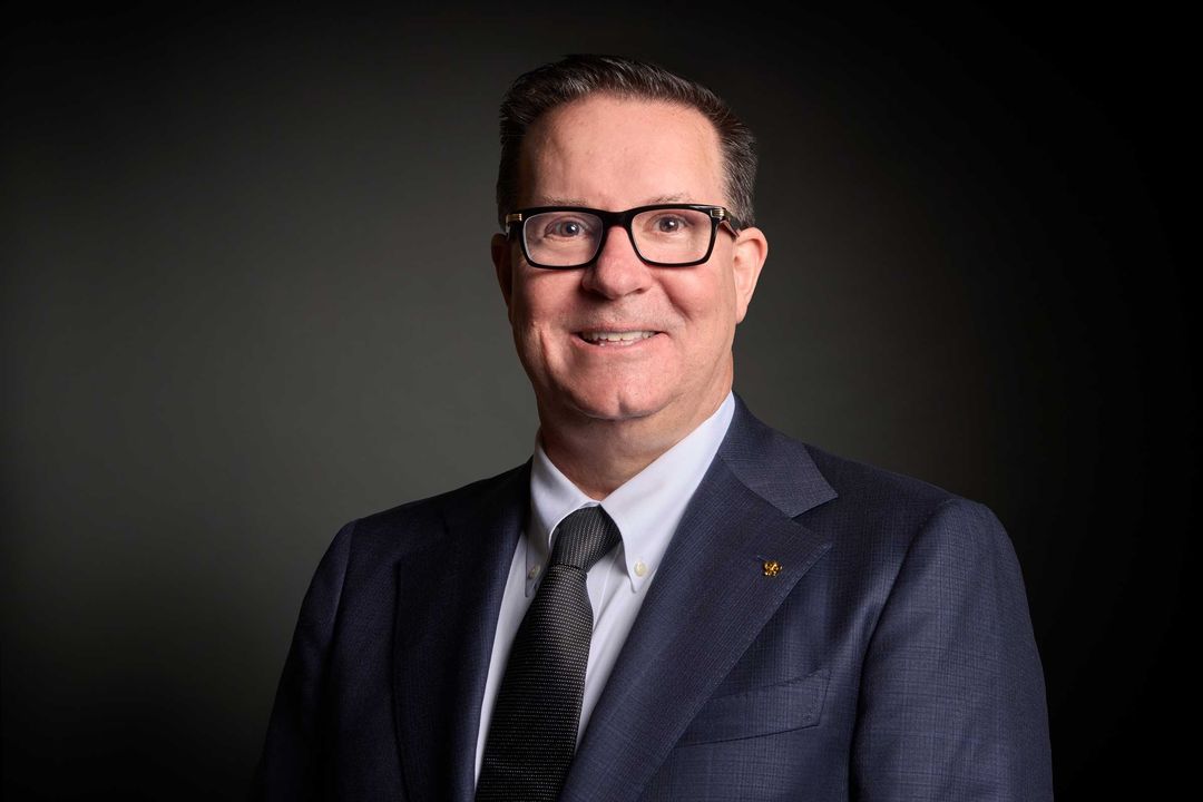 Michael Tompkins | The Inn at Little Washington