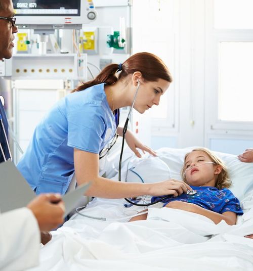 Intensivist Initial Clinical Notes Template