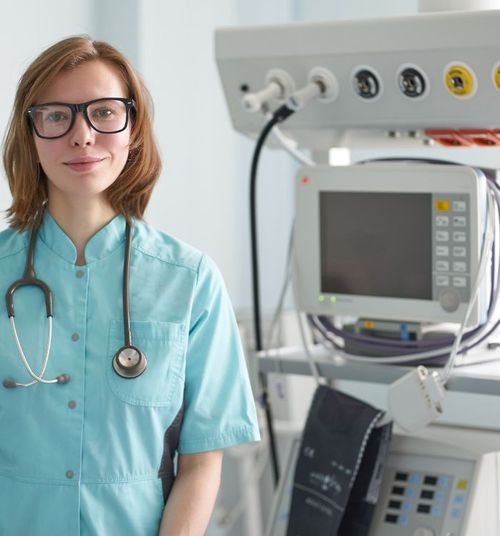 Intensivist Initial Clinical Notes Template