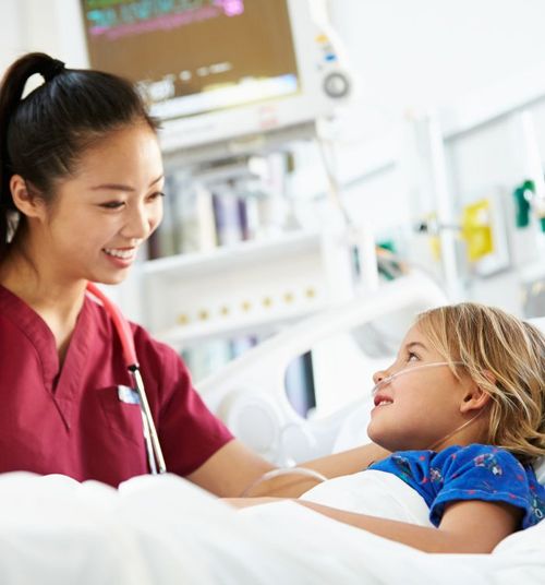 Intensivist Follow Up Visit Clinical Notes Template