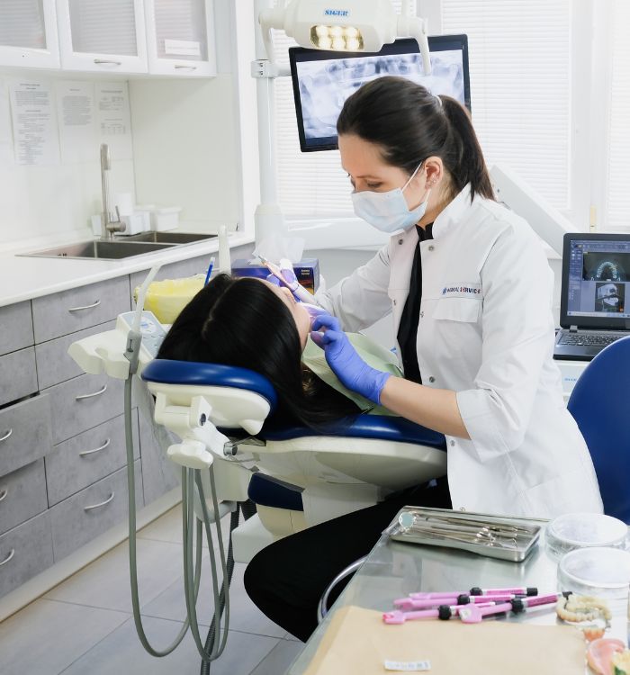 Dental Hygiene Initial Clinical Notes Template