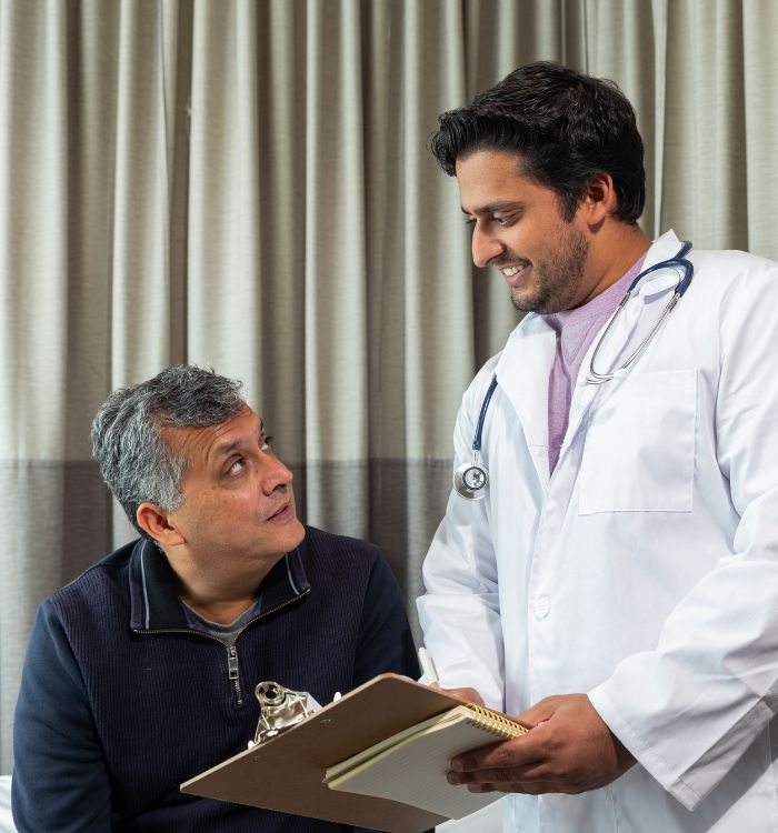 Geriatrician Initial Dementia Screening Clinical Notes Template