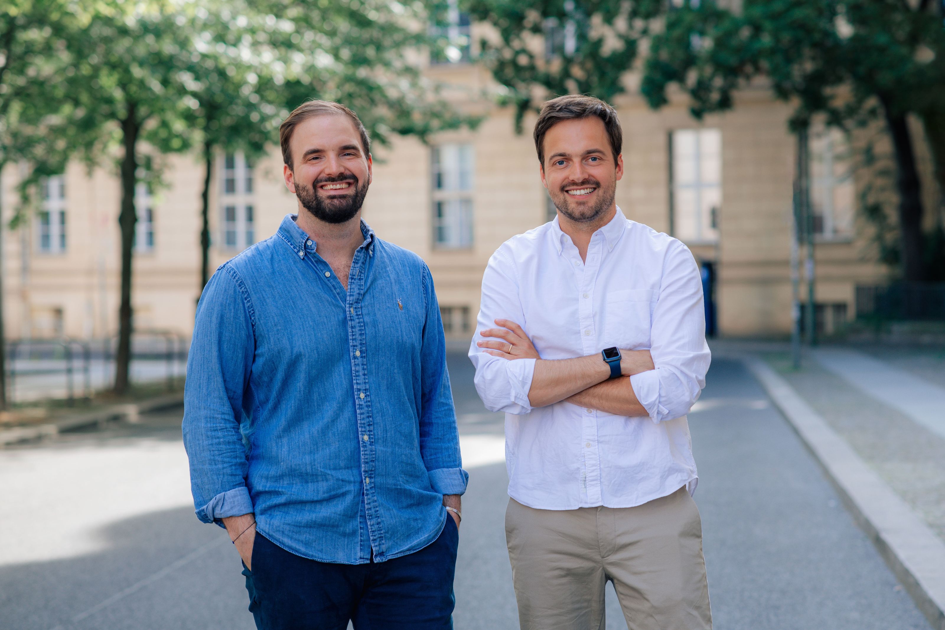 bunch Raises $15.5M Series A to Build The Backbone of Private Markets ...
