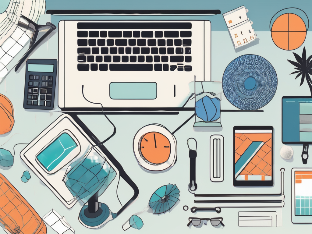 The Best Pool Software for Managing Your Business | ProValet