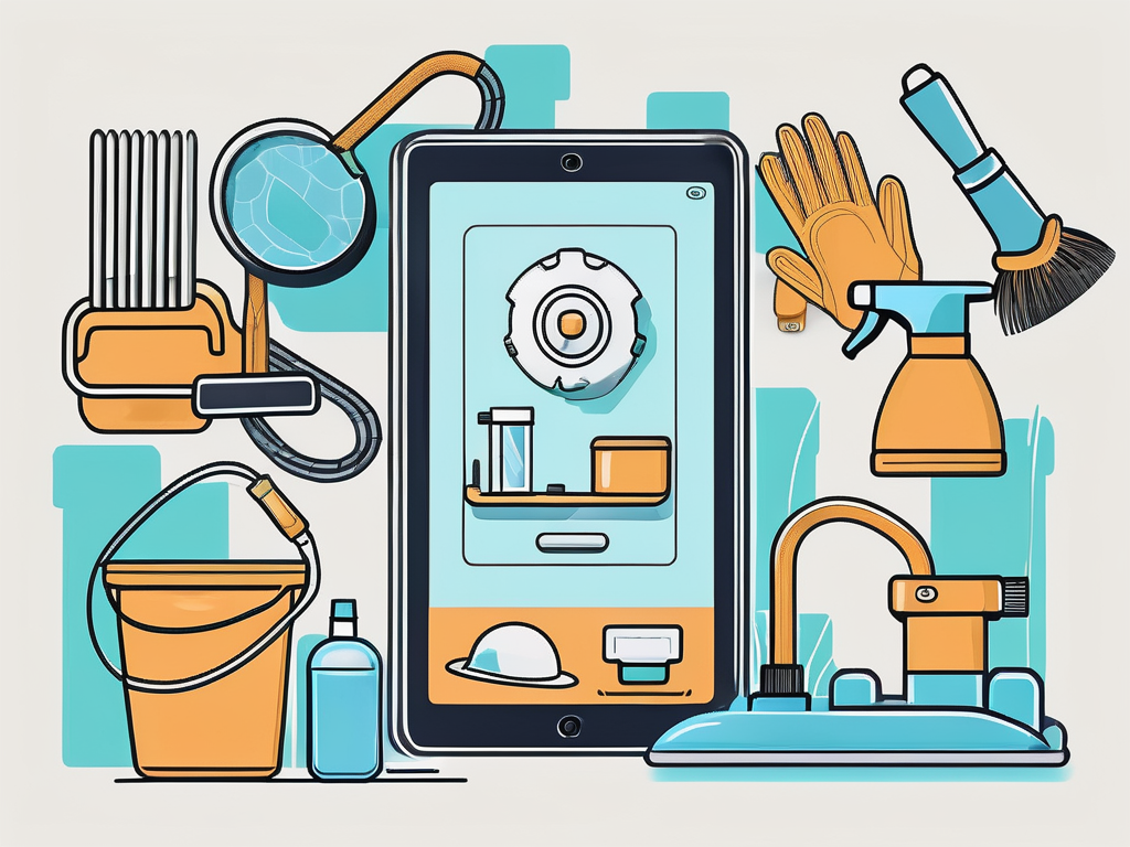 The Ultimate Guide to Pool Care Software | ProValet