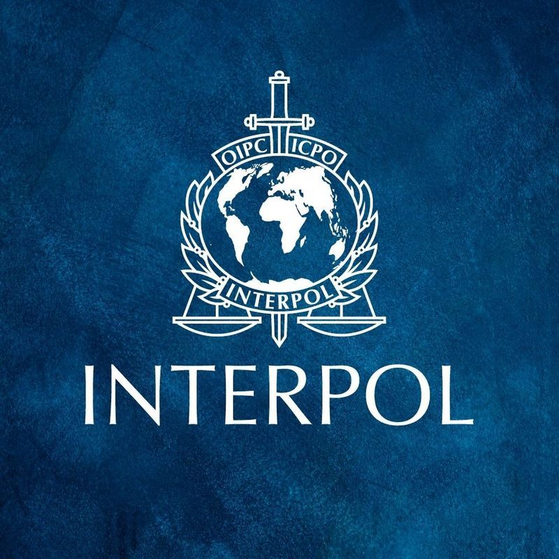 INTERPOL PUERTO RICO
