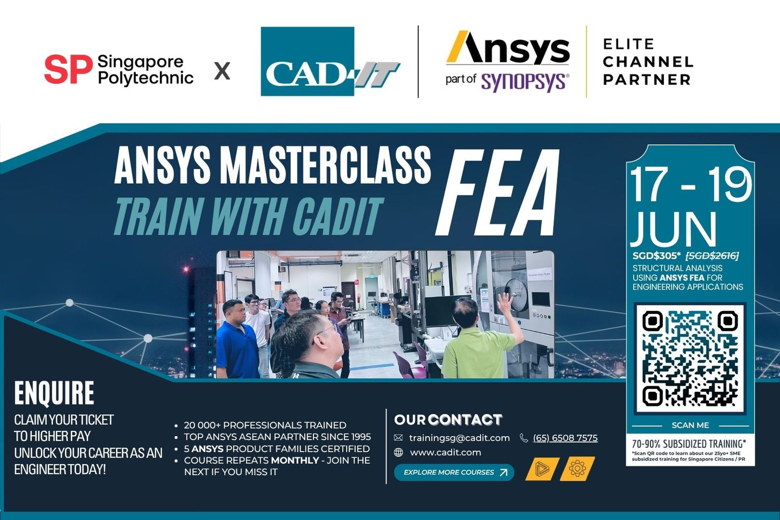 Ansys STK | CADIT Global Official Ansys Products