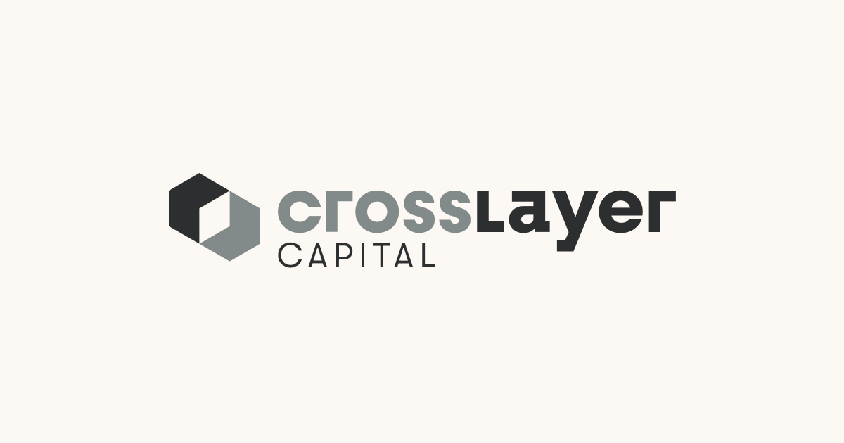CrossLayer Capital | Blockchain Venture Fund of Funds