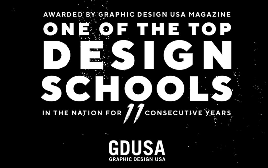 The Modern Recognized as National Top Design School for Eleventh ...