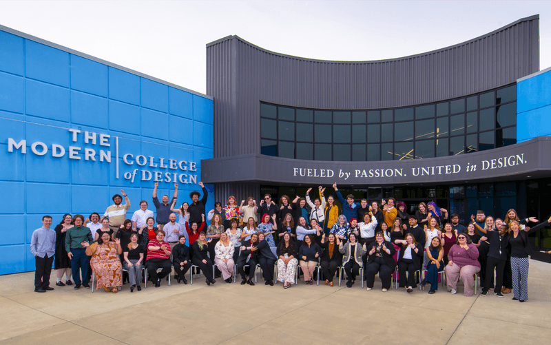 The Modern Celebrates Its Largest Graduating Class