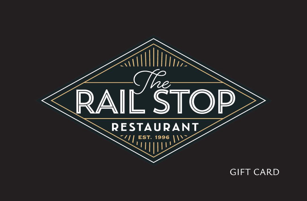 The Rail Stop Restaurant