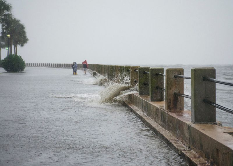 Historic Charleston Foundation - Preservation Advocacy in Charleston, SC