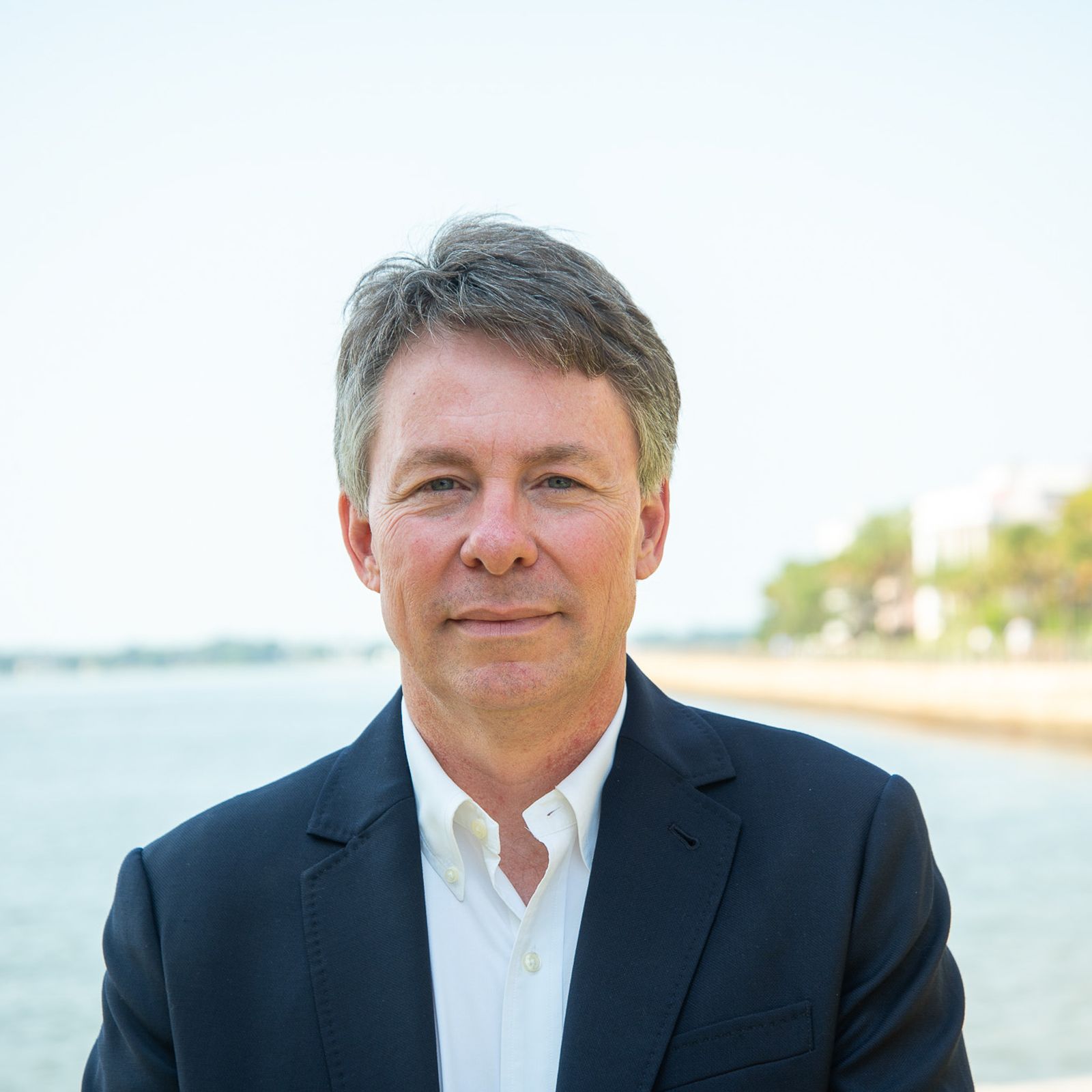 Historic Charleston Foundation - Board & Staff