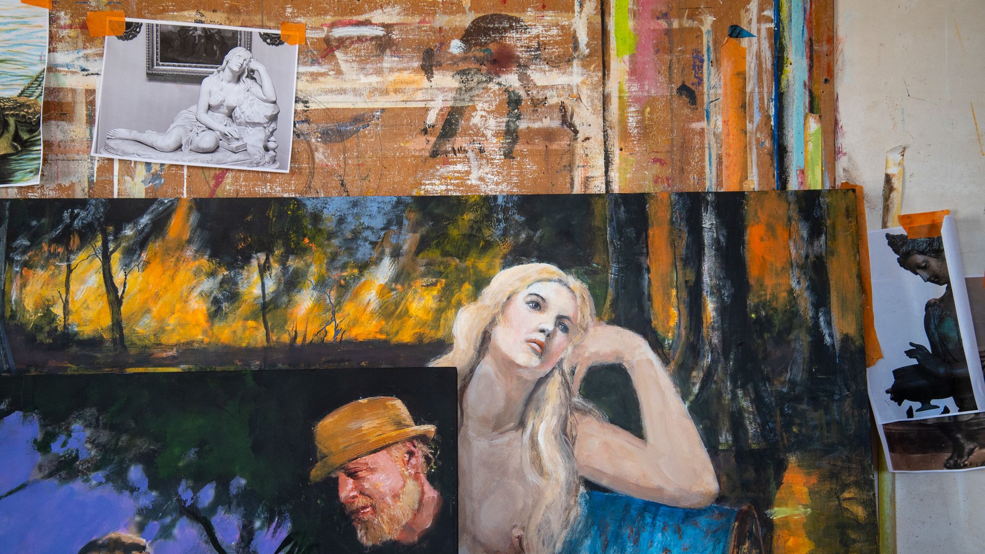 Historic Charleston Foundation - Aiken-Rhett House