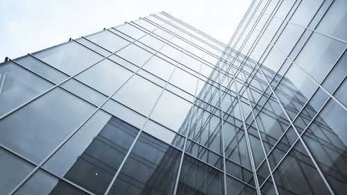 RE Tech is now a Legence Company