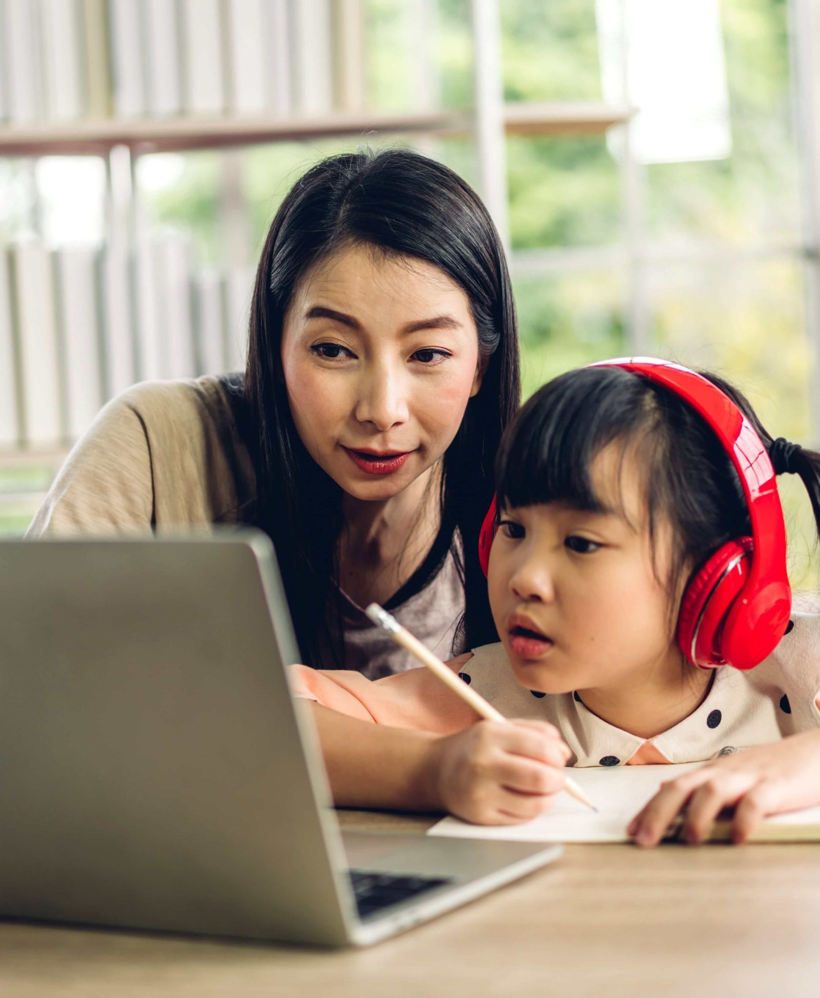 Playwrite - AI Personalised Practice for PSLE English