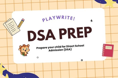 Blog | Playwrite - Strategies to score AL1 for English PSLE