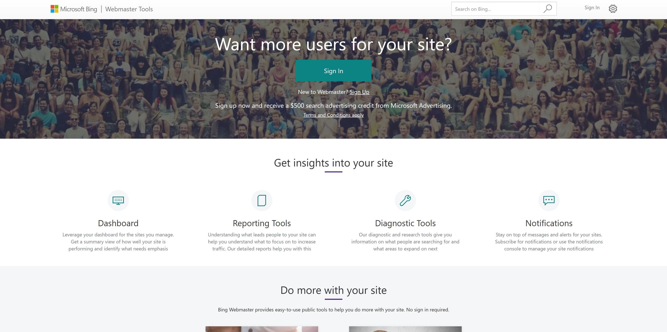 How To Submit A Website To Bing [Step-By-Step]