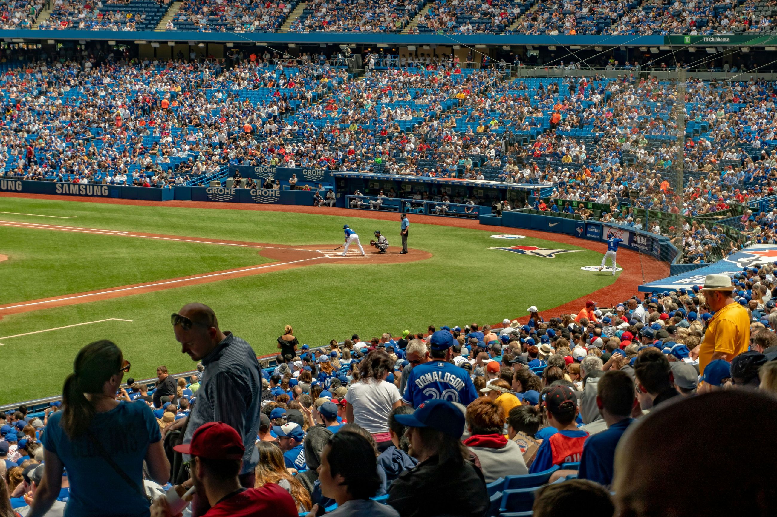 Things To Do in Toronto Today: Live Events & Activities Guide