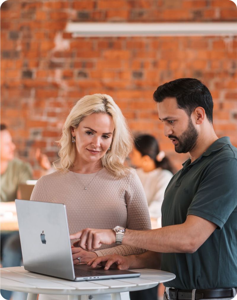 Information Architects