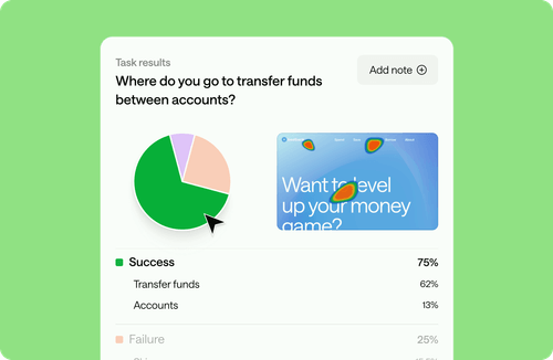 First-Click Testing | Optimal Workshop UX Navigation Tool