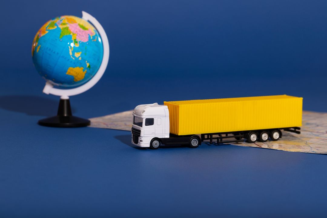 A Comprehensive Guide to the 7 Rs of Logistics and Supply Chain Management