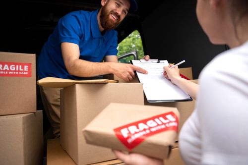 Everything You Need to Know About Shipping Orders (SO): Daguer Logistics