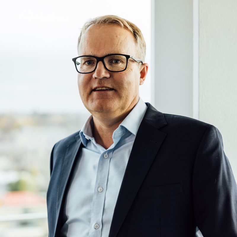 Tim Barclay | Anthony Harper | Partners in Progress