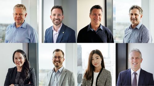 Anthony Harper celebrates IFLR1000 2024 recognition | Anthony Harper ...