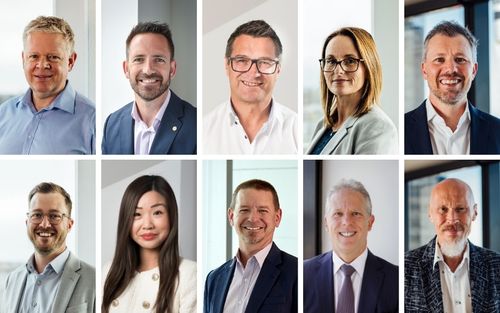 News | Anthony Harper | Partners in Progress