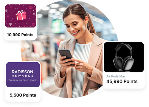Vernost | A leading B2B technology company