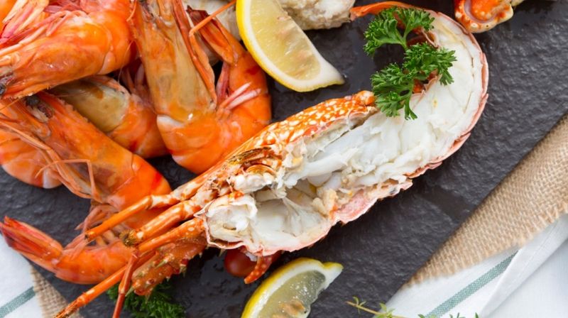 Mollusks or Crustaceans? Understanding Their Impact on Seafood Allergies
